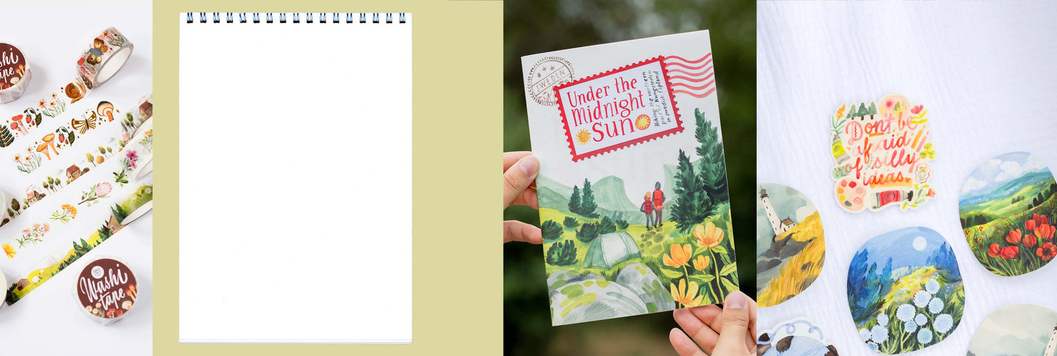 Wild Pencil Studio
